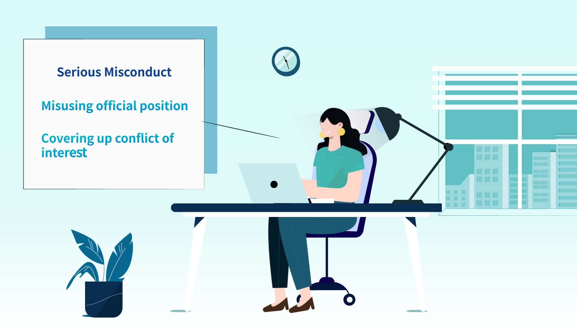 Integrity e-Learning Course for Public Bodies