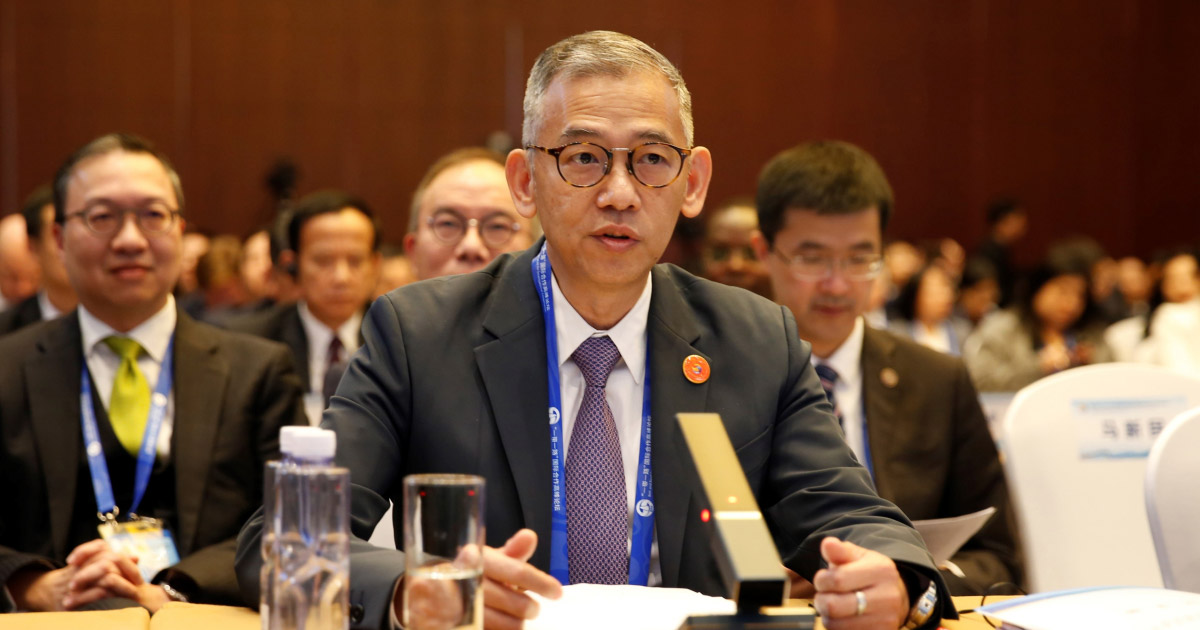 ICAC Post 廉政快訊 - Expanding International Cooperation to Enhance Global ...