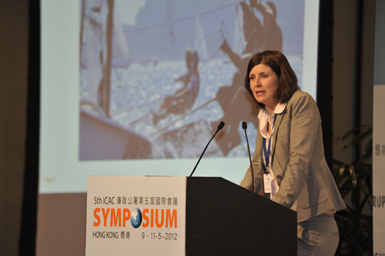 Symposium 2012