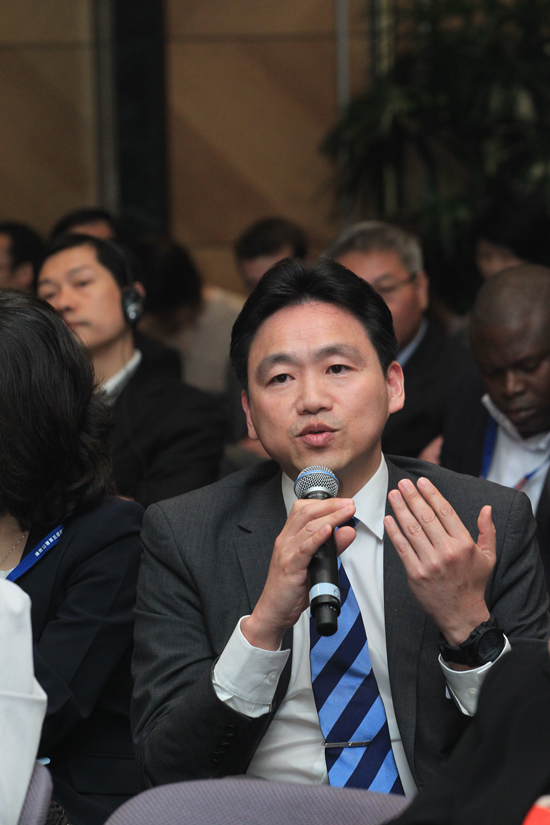 Symposium 2012