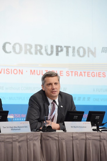 6th Symposium 第六屆國際會議