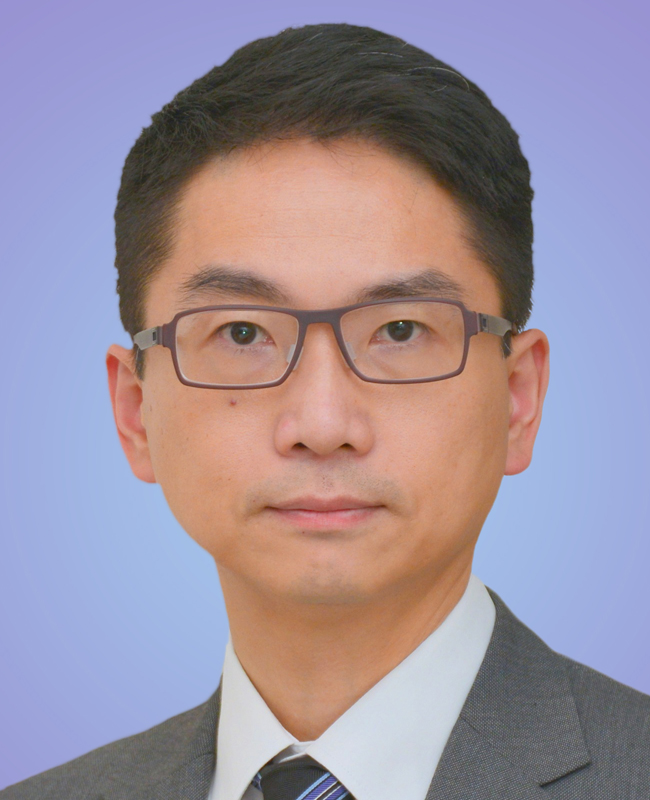 Hong Kong ICAC - the 7th Symposium